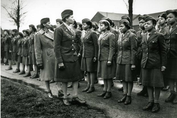 Tyler Perry Will Tell the Story of an All-Black, All-Female WWII ...