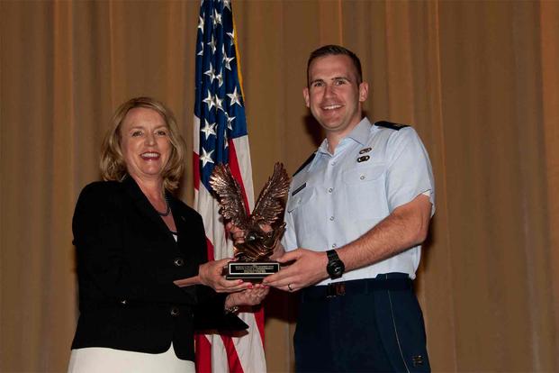 Special Operations Commander Fired After Being Arrested for Alleged ...