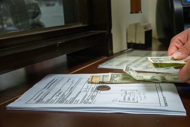 Enlisted Troops Could See 30% Pay Hike Under House's 2024 Defense ...