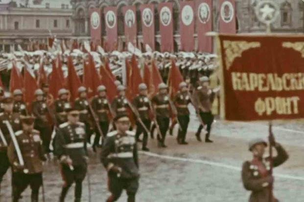 Russia Once Tried to Join NATO, an Alliance Formed to Counter Threats ...