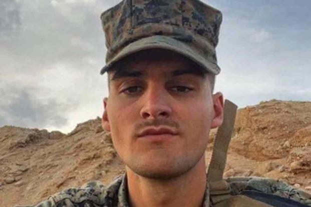 Local Police Can't Explain How 3 Marines Found Dead in Car Were Exposed to Carbon Monoxide ...