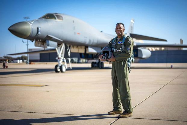 Air Force's 9th Bomb Squadron Commander Fired After Just a Couple of ...