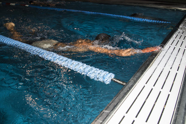 How Focusing on Technique Can Make You a Smarter, Faster Swimmer ...