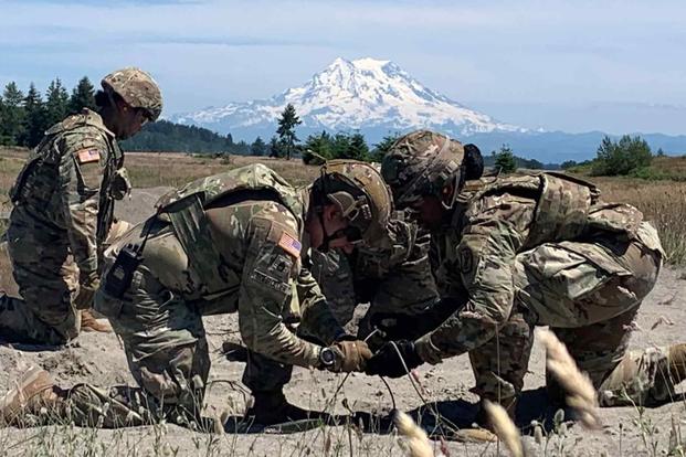 Army Reveals It Fired Female Commander in Troubled Brigade After Claims of Sexual Assaults on ...