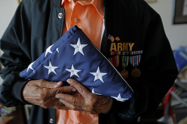 Unequal Treatment of Black, Minority Veterans Triggers New VA Plan to ...