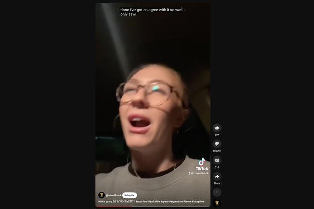 How to Film the Perfect Angry Rant from Your Driver's Seat | Military.com