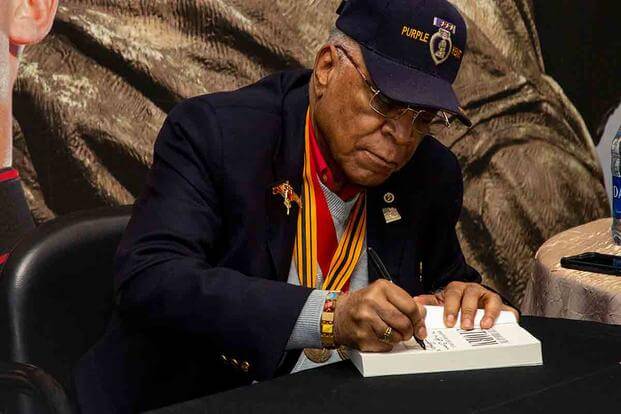 7 Things to Consider Before Writing a Book About Your Military Service ...