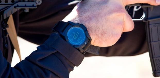 First Tactical Announces New Tactical Watch Line Coming Soon | Military.com