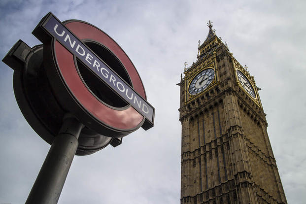 Overseas Housing Allowances | Military.com