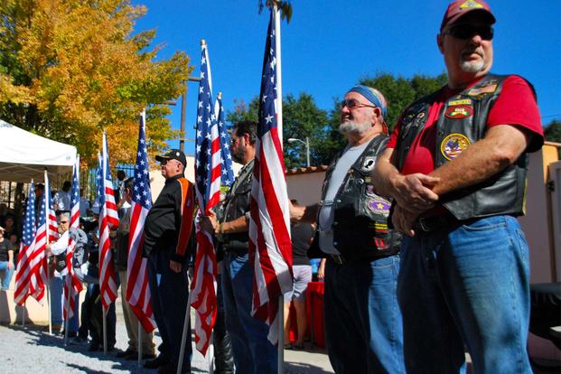 VA Silent on Timeline for Veteran ID Cards | Military.com