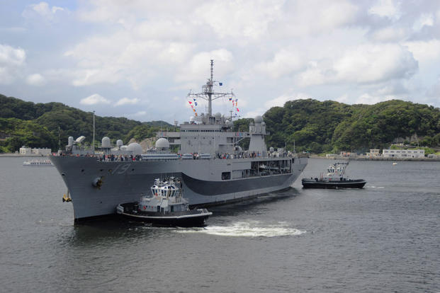 Officer Career Sea Pay | Military.com