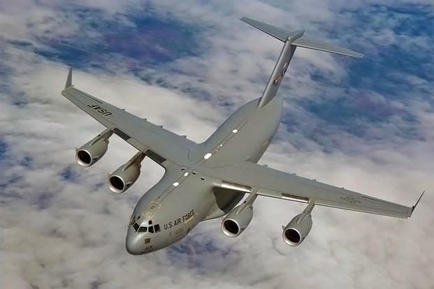 Space Available Flight: How to Register | Military.com