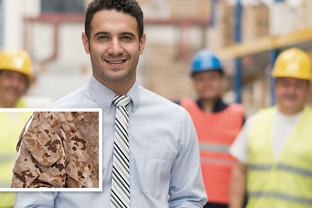 How to Assist an Underemployed Veteran Employee | Military.com