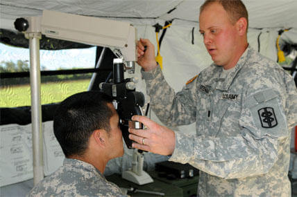 Deployment: Medical Benefits | Military.com