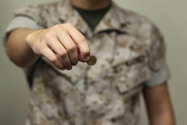 The Right Life Insurance for the Military | Military.com