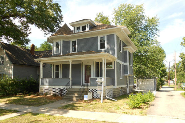 Military Real Estate Opportunity: VA-owned Properties for Sale ...