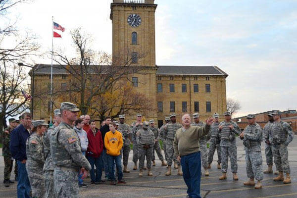 Guard and Reserve Education Benefits User's Guide | Military.com