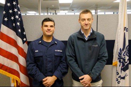 Intelligence Specialists Help Capture Suspect | Military.com