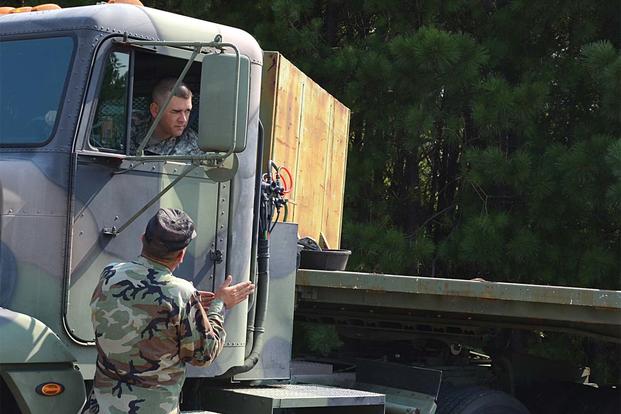 Legion Launches Push to Improve Job Credentialing for Troops | Military.com