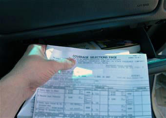 Auto Insurance and Deployment | Military.com