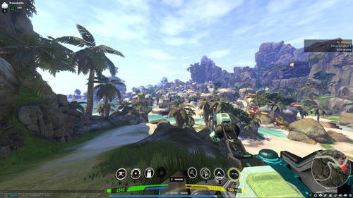 Firefall Review (PC) | Military.com