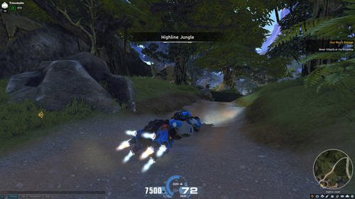 Firefall Review (PC) | Military.com