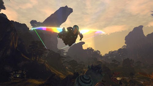 Firefall Review (PC) | Military.com