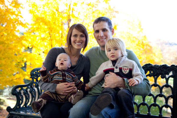 Blind Officer Still Serves and Inspires | Military.com