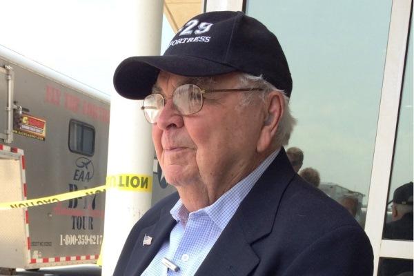 World War II-Era Planes to Perform Historic Flyover of National Mall ...