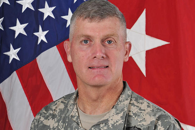 Army Suspends 1st Infantry Division Commander Amid Investigation ...