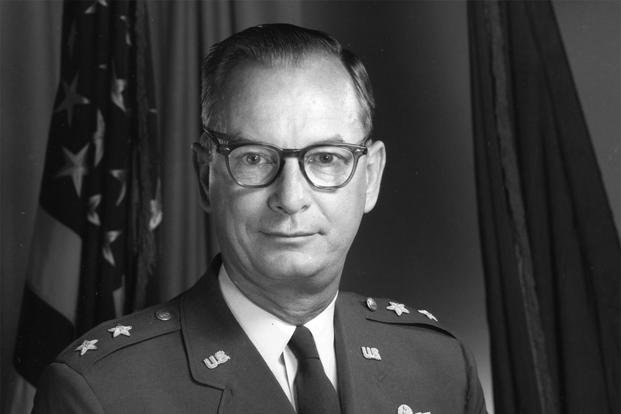 Andrew S. Low | Military.com