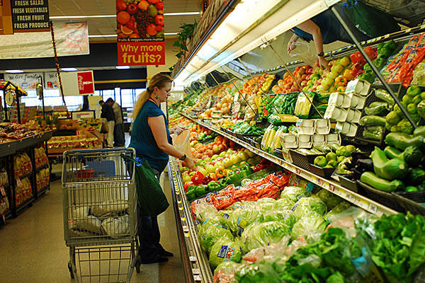 Commissary 101: How to Shop at the Commissary | Military.com