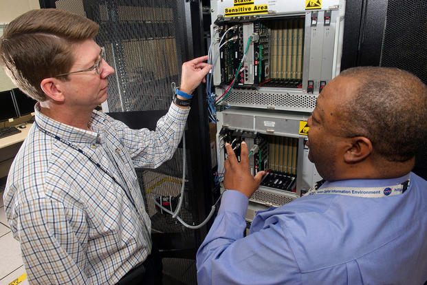 10 Best Tech Sector Jobs | Military.com