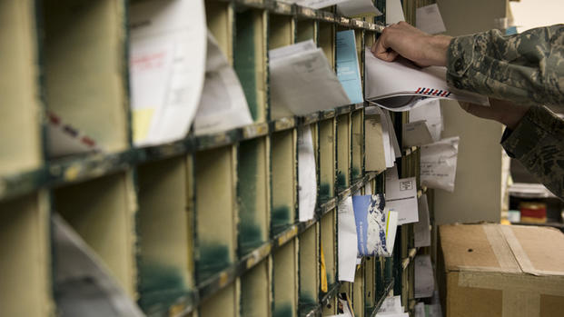 New Star Cards Hitting Mailboxes Now | Military.com