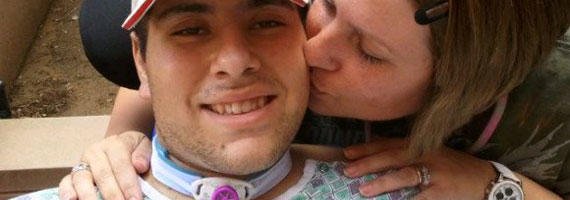 How to Help the Spouse of a Wounded Warrior | Military.com