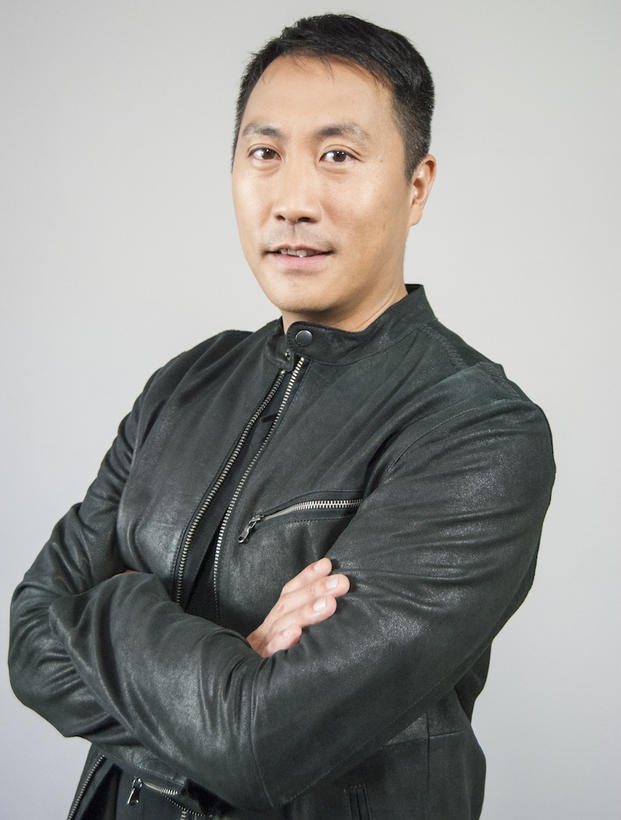 How Veteran David Kang Found Success in Movies & TV | Military.com