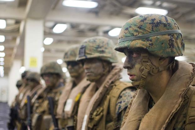 Top 10 Military Photos of the Week 6/8/17 | Military.com