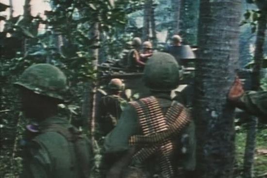 Revisiting the 'Ten Thousand Day War' | Military.com