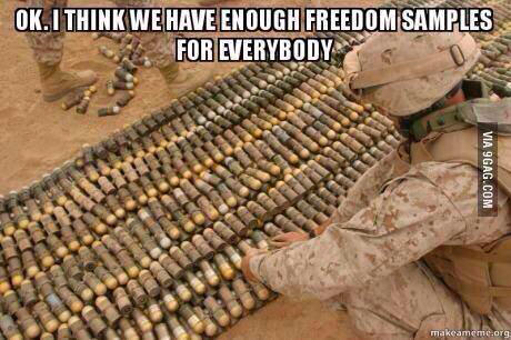 The 13 Funniest Military Memes of the Week 10/14/15 | Military.com