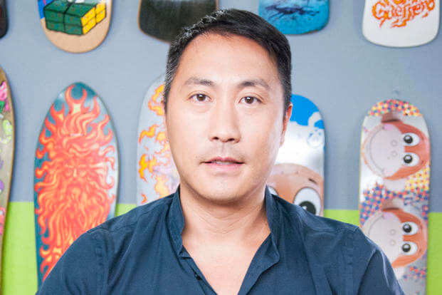 How Veteran David Kang Found Success in Movies & TV | Military.com