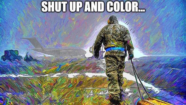 The 13 Funniest Military Memes of the Week 2/8/17 | Military.com